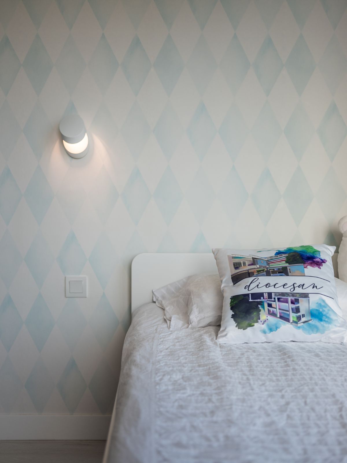 Moonbeam Terrace – Wams Design