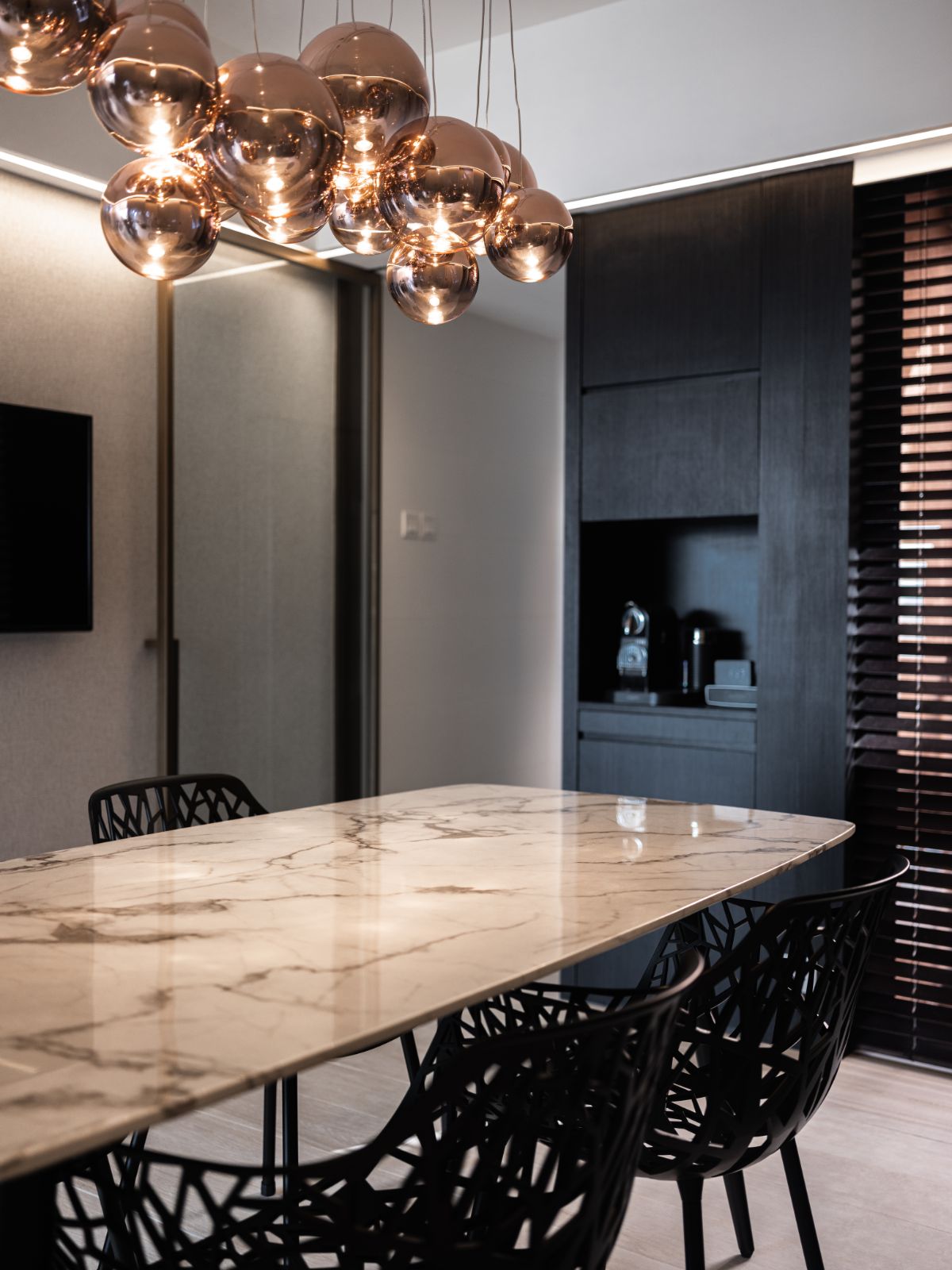 Moonbeam Terrace – Wams Design