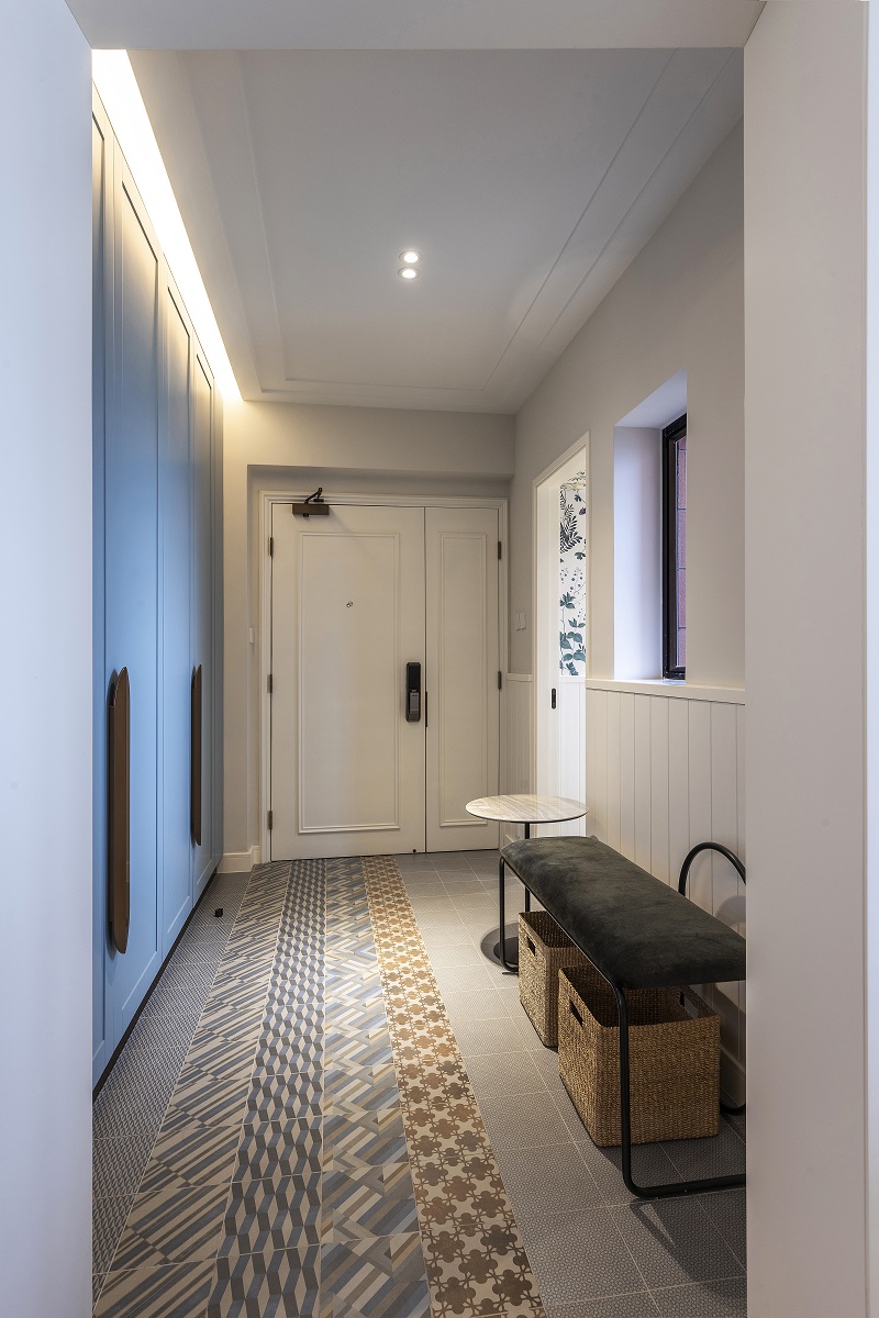 Ruby Court – Wams Design